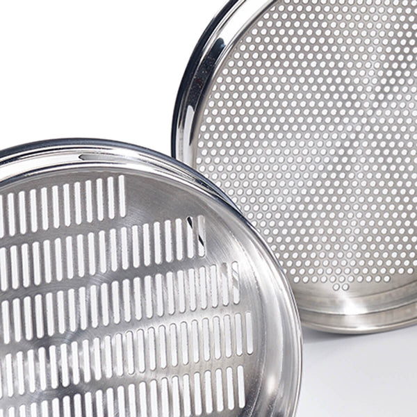 sieve shaker hsn code