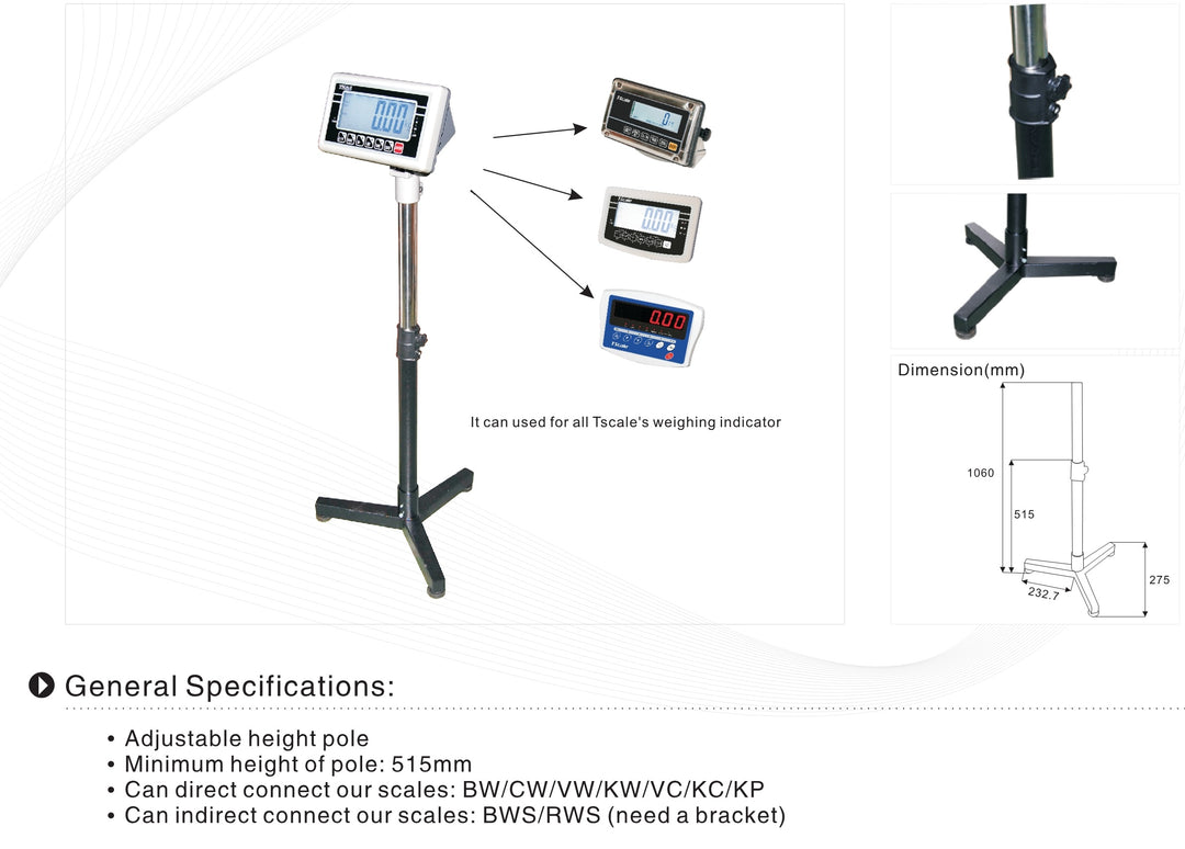 Products – Boston Instruments