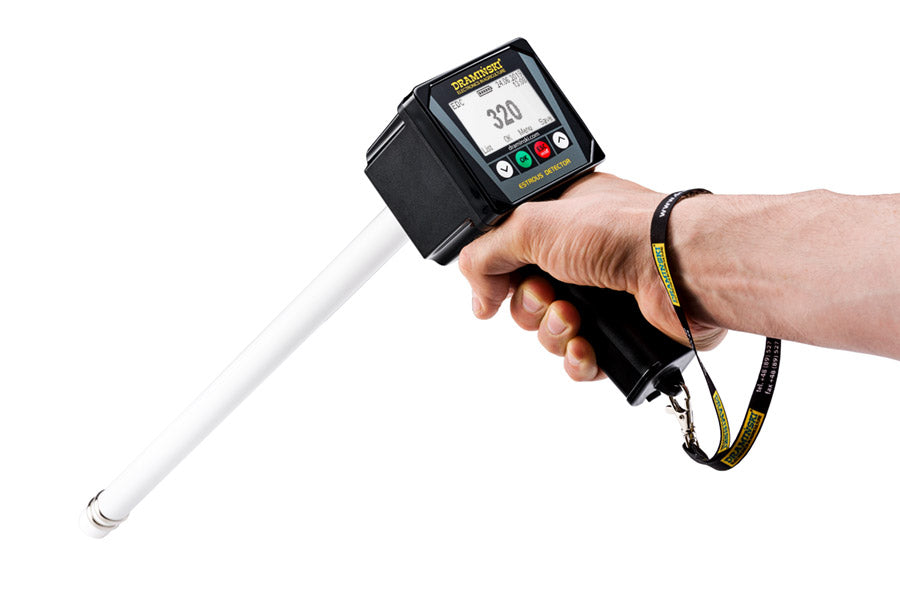 Estrous Detector for Cows and Mares, v2 – Boston Instruments